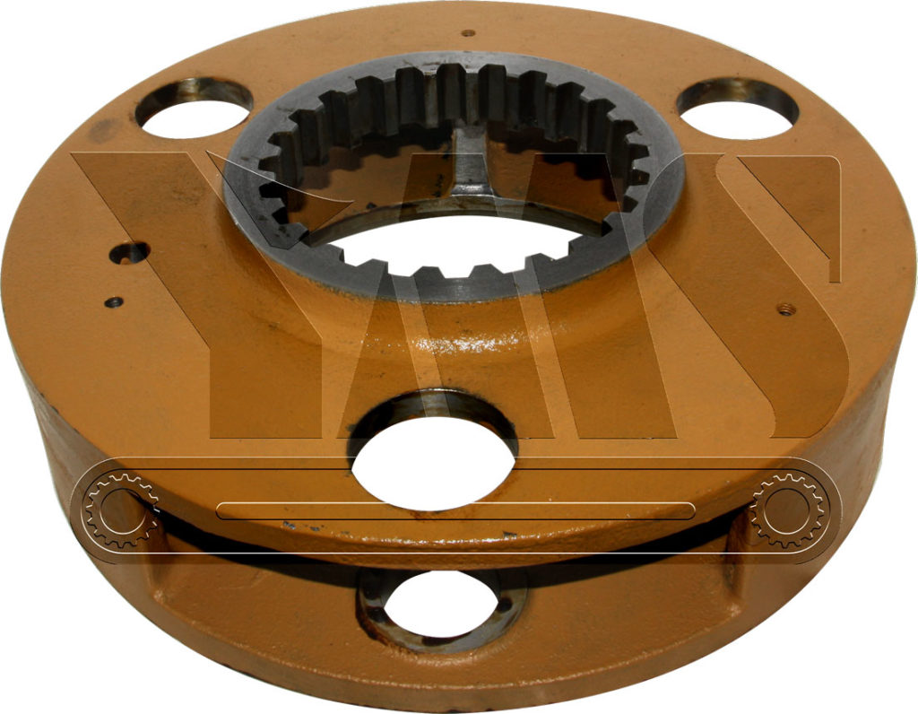 104-3133 - YMS MAKİNA