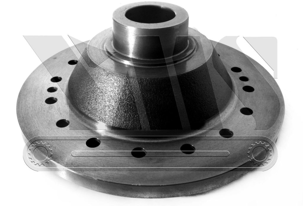 11103042 - YMS MAKİNA