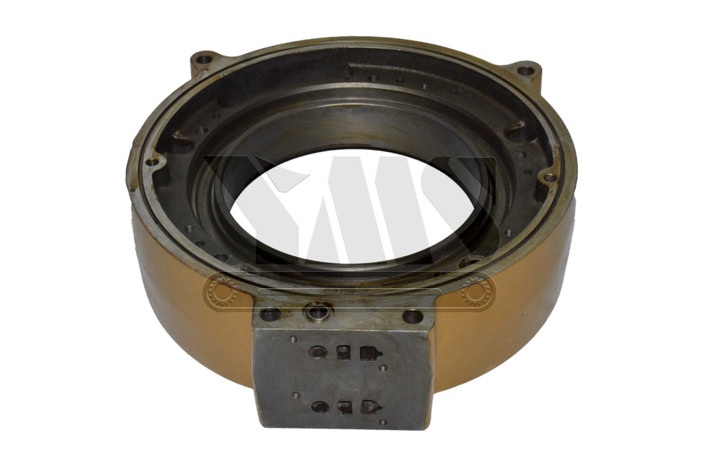 116-6653 - YMS MAKİNA