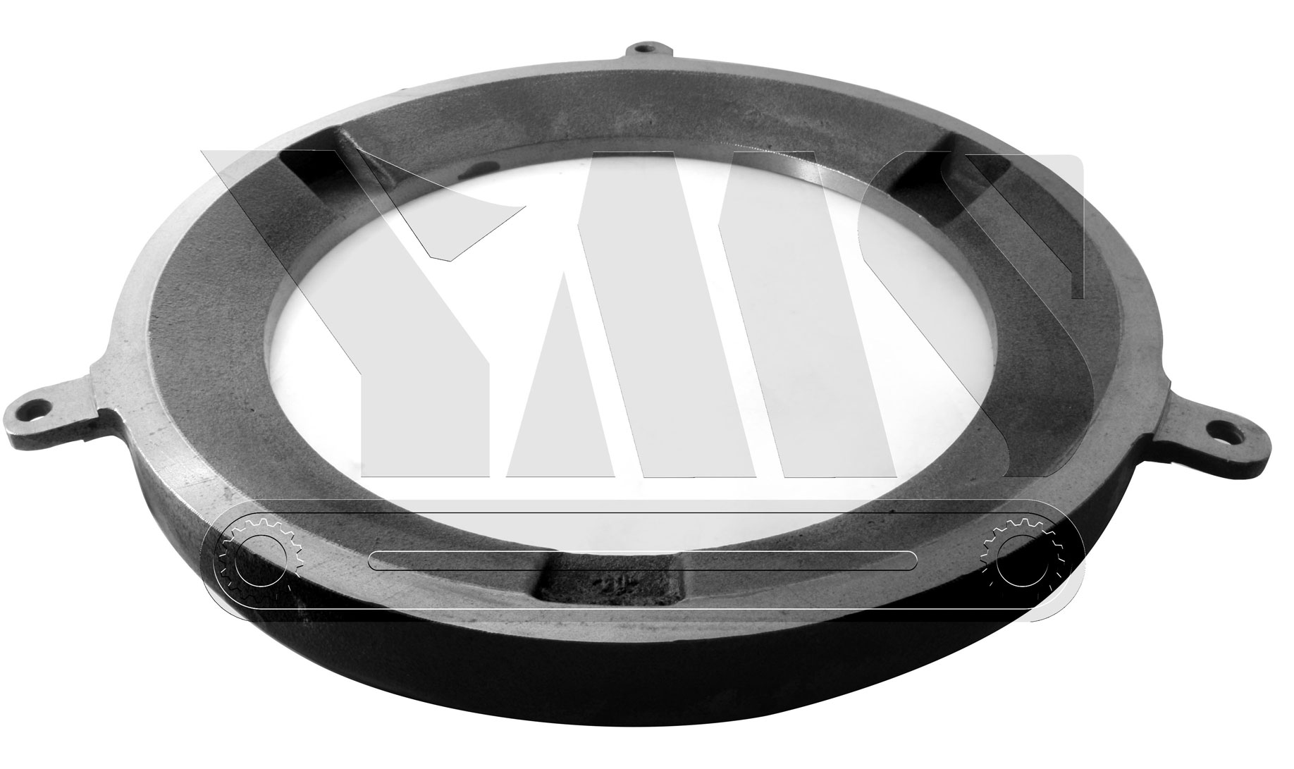 130-5859 - YMS MAKİNA