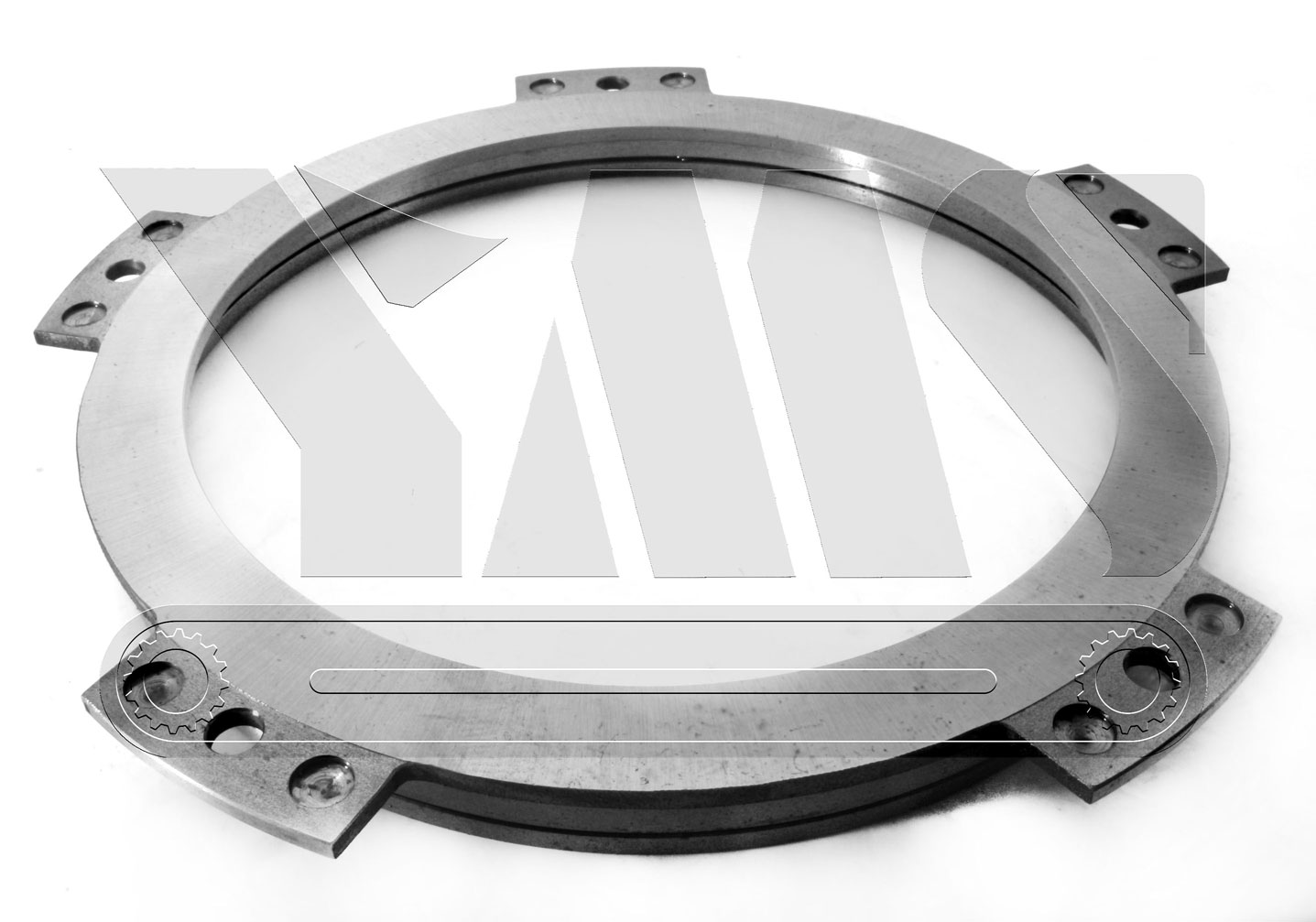 130-8412 - YMS MAKİNA