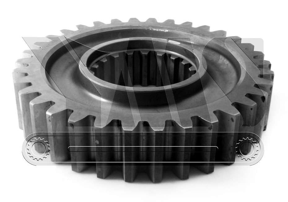 154-15-33211 - YMS MAKİNA