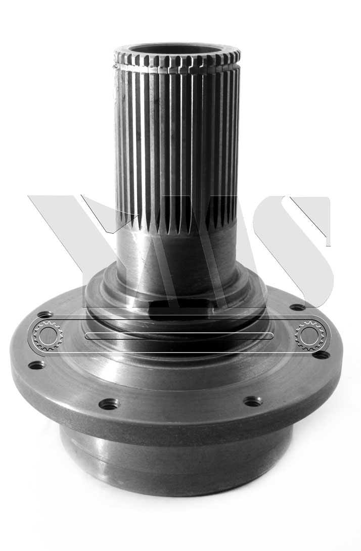 171-6348 - YMS MAKİNA