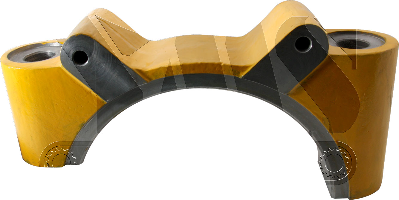 195-30-11591 - YMS MAKİNA