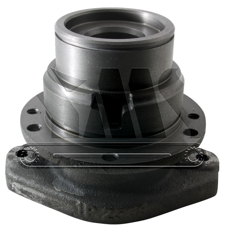 1P-2568 - YMS MAKİNA