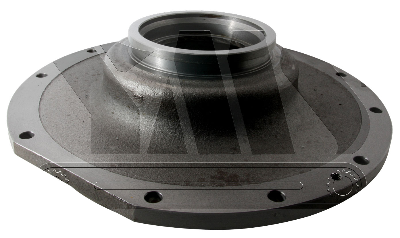 1P-4079 - YMS MAKİNA