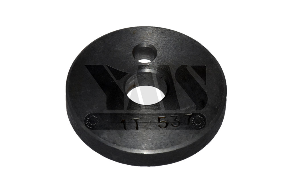 1T-0537 - YMS MAKİNA