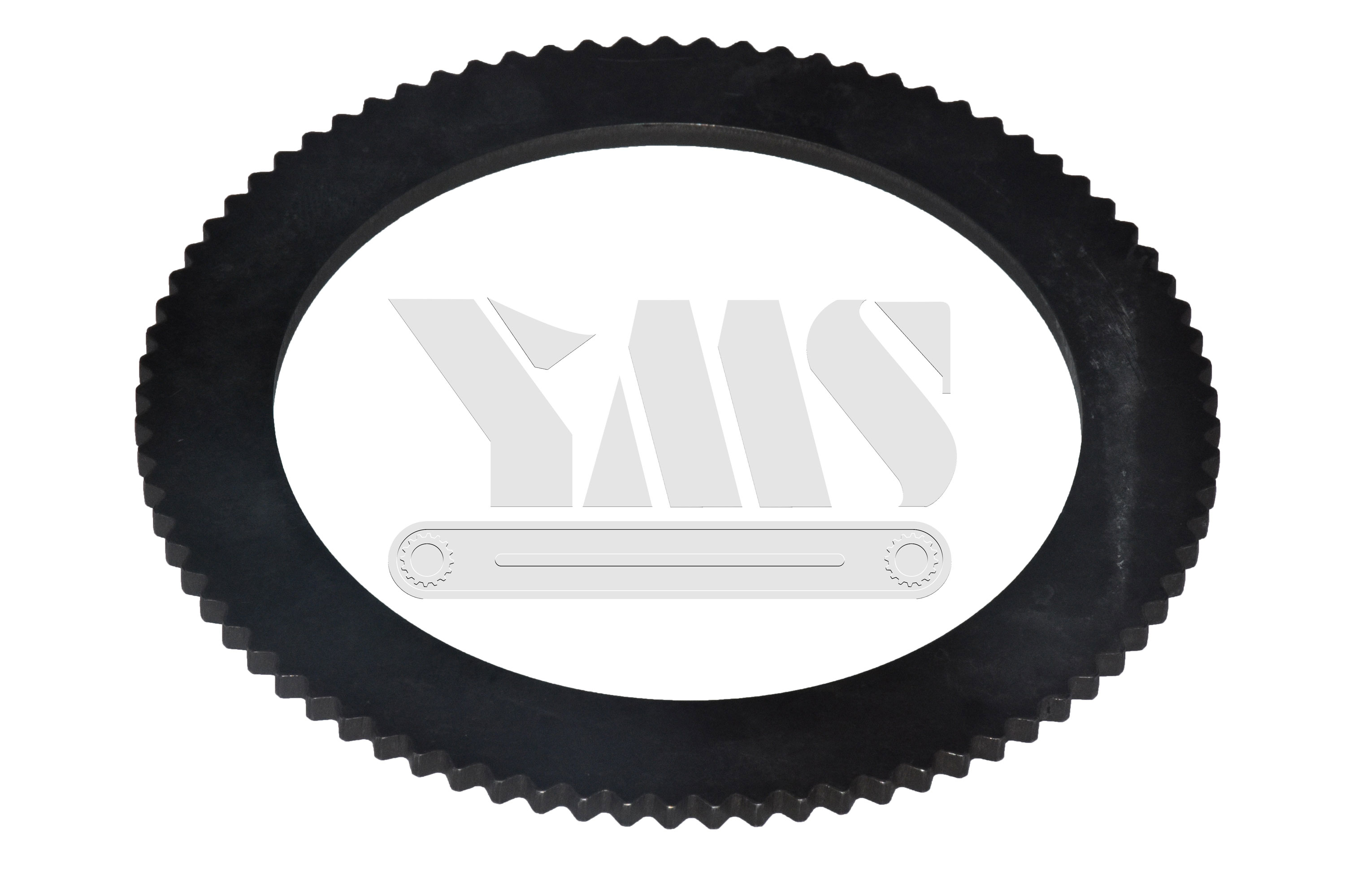 1t 0657 Yms Makİna