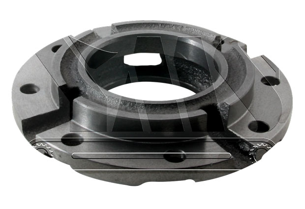 1T-0727 - YMS MAKİNA