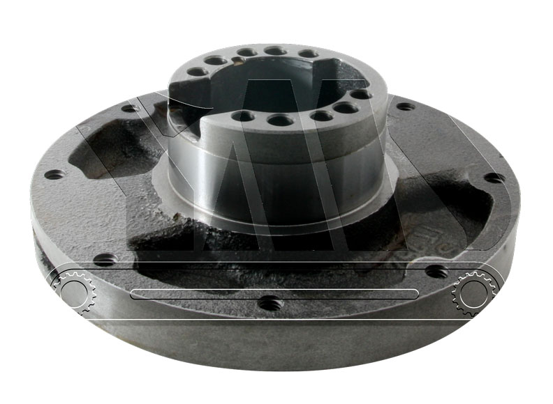 1T-0752 - YMS MAKİNA