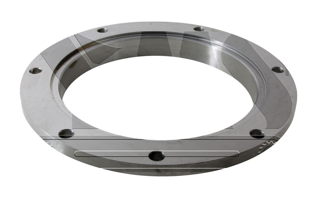 1T-0802 - YMS MAKİNA