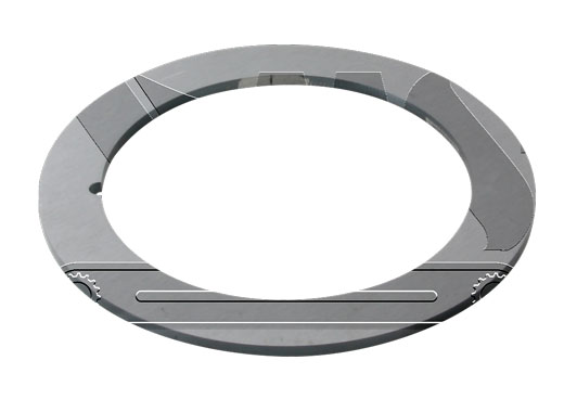 1T-0807 - YMS MAKİNA