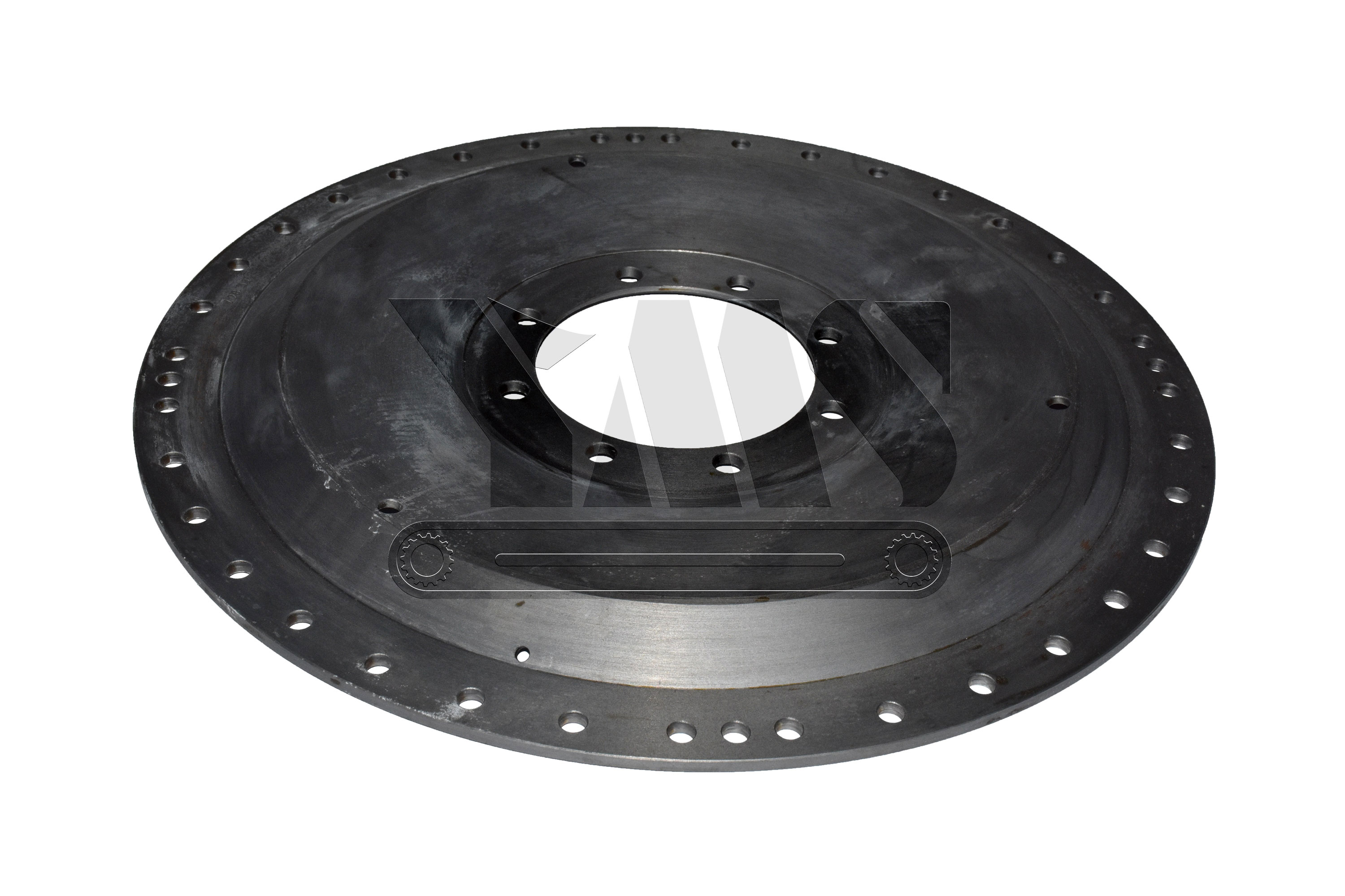 1T-0867 - YMS MAKİNA