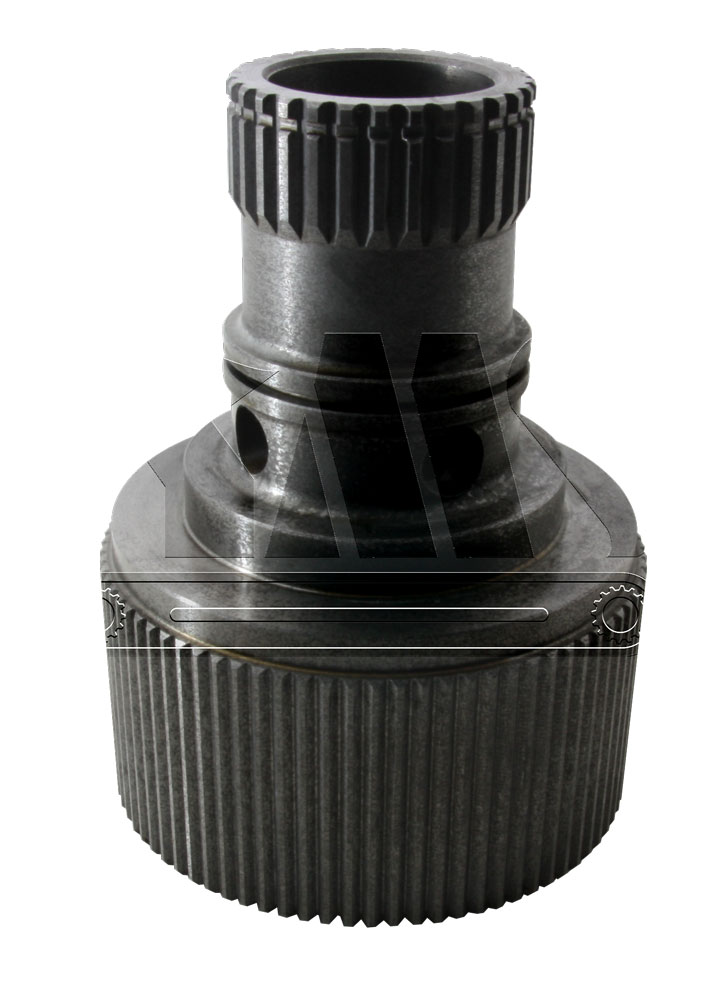 1T-0982 - YMS MAKİNA