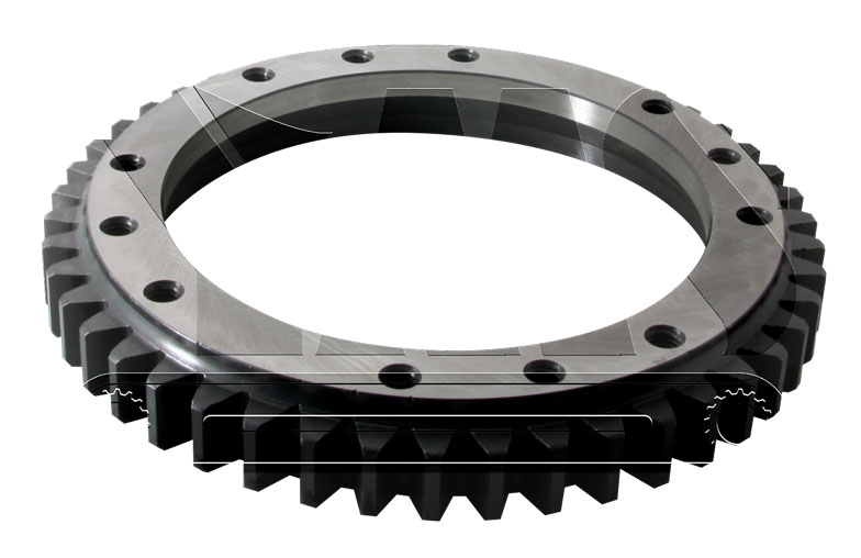 1T-0989 - YMS MAKİNA