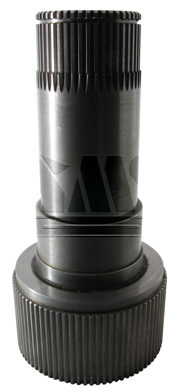 1T-1333 - YMS MAKİNA