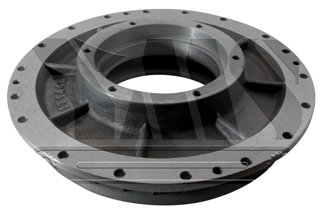 1T-1446 - YMS MAKİNA