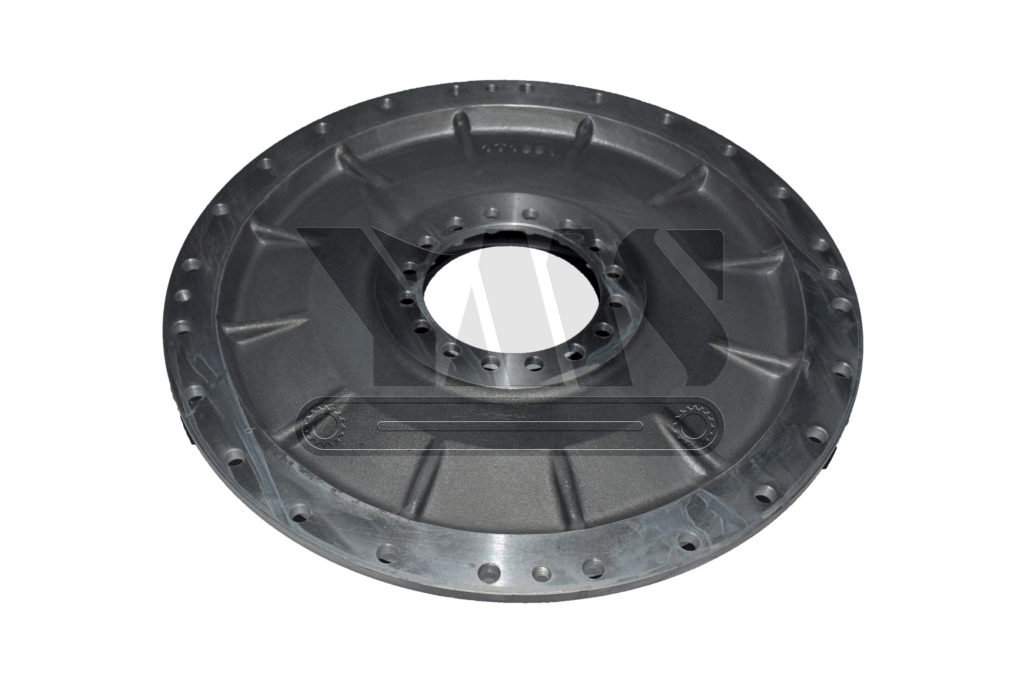 1T-1691 - YMS MAKİNA