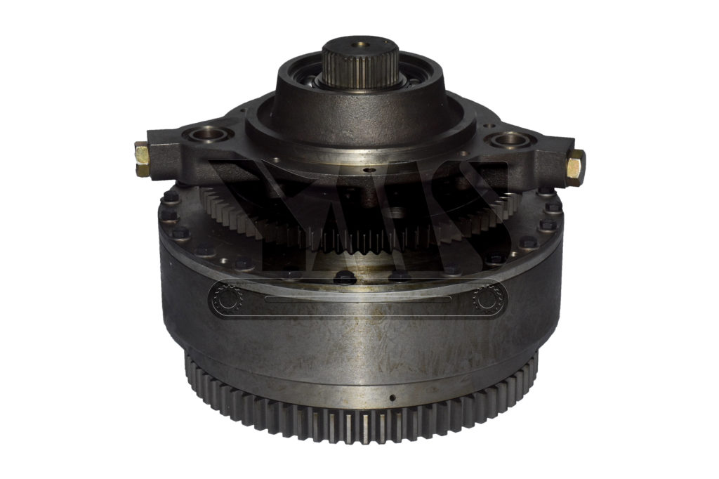 1T-1977 - YMS MAKİNA