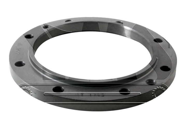 1T-2077 - YMS MAKİNA