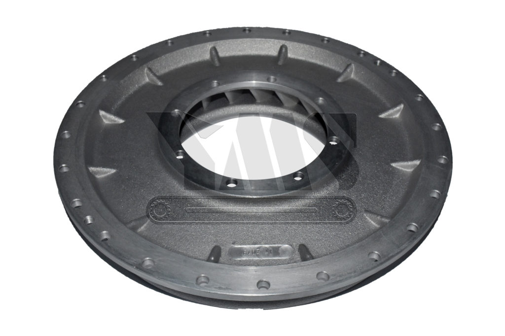 1T-2079 - YMS MAKİNA