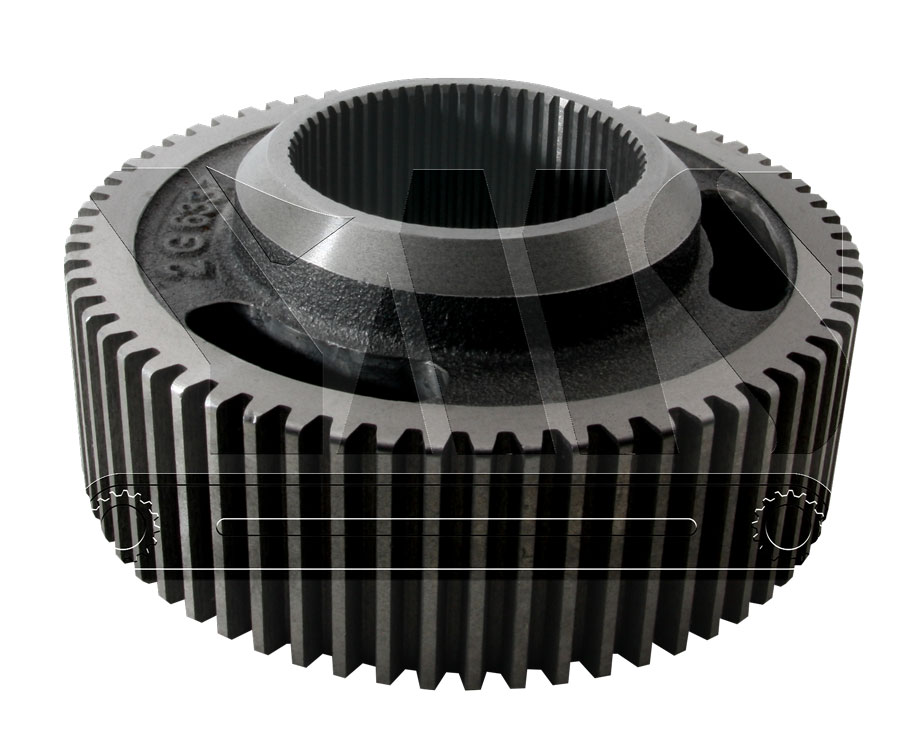 2G-6337 - YMS MAKİNA