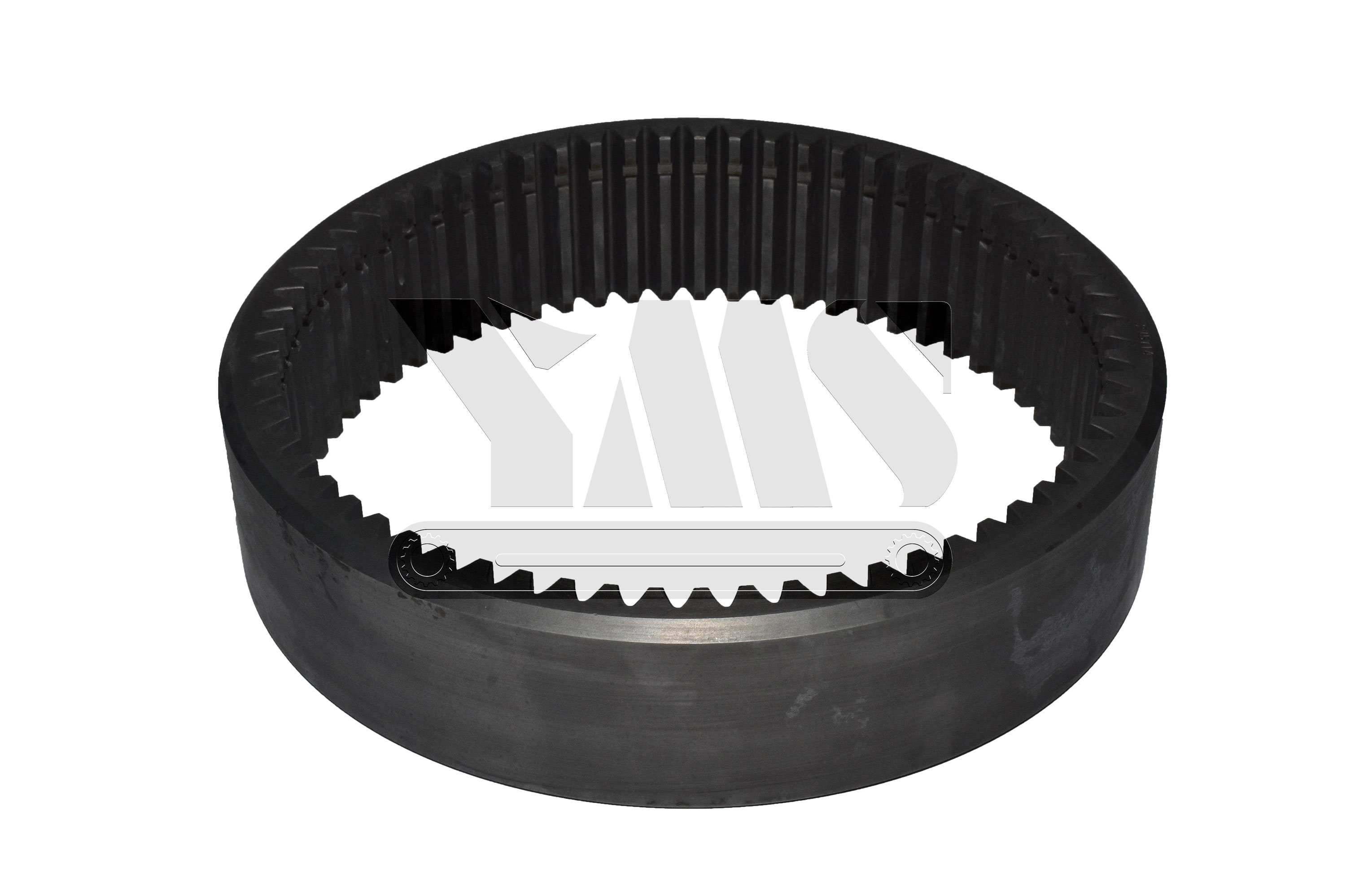 2V-5714 - YMS MAKİNA