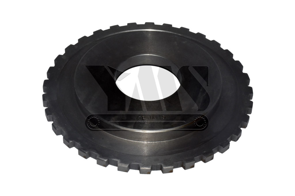 3P-0315 - YMS MAKİNA