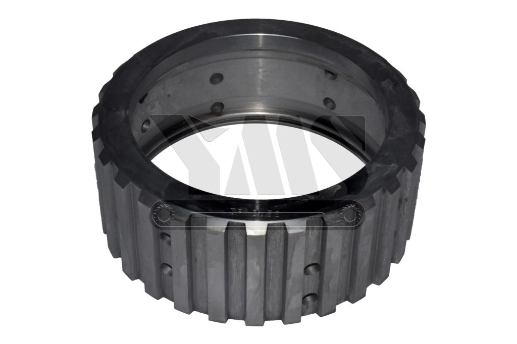 3P-2852 - YMS MAKİNA