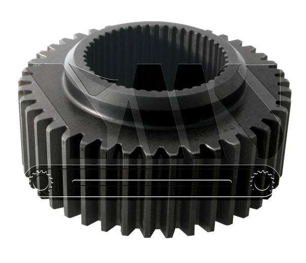 3P-3059 - YMS MAKİNA