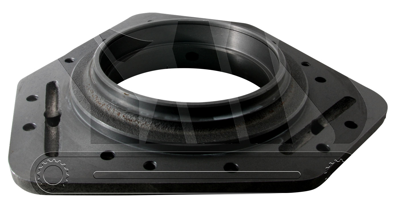 3P-3259 - YMS MAKİNA