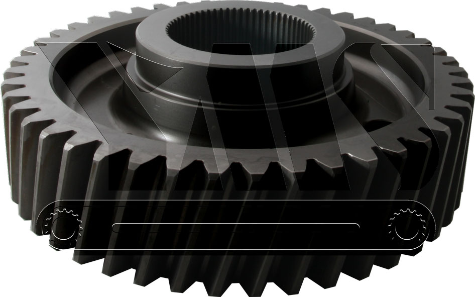 3P-3357 - YMS MAKİNA