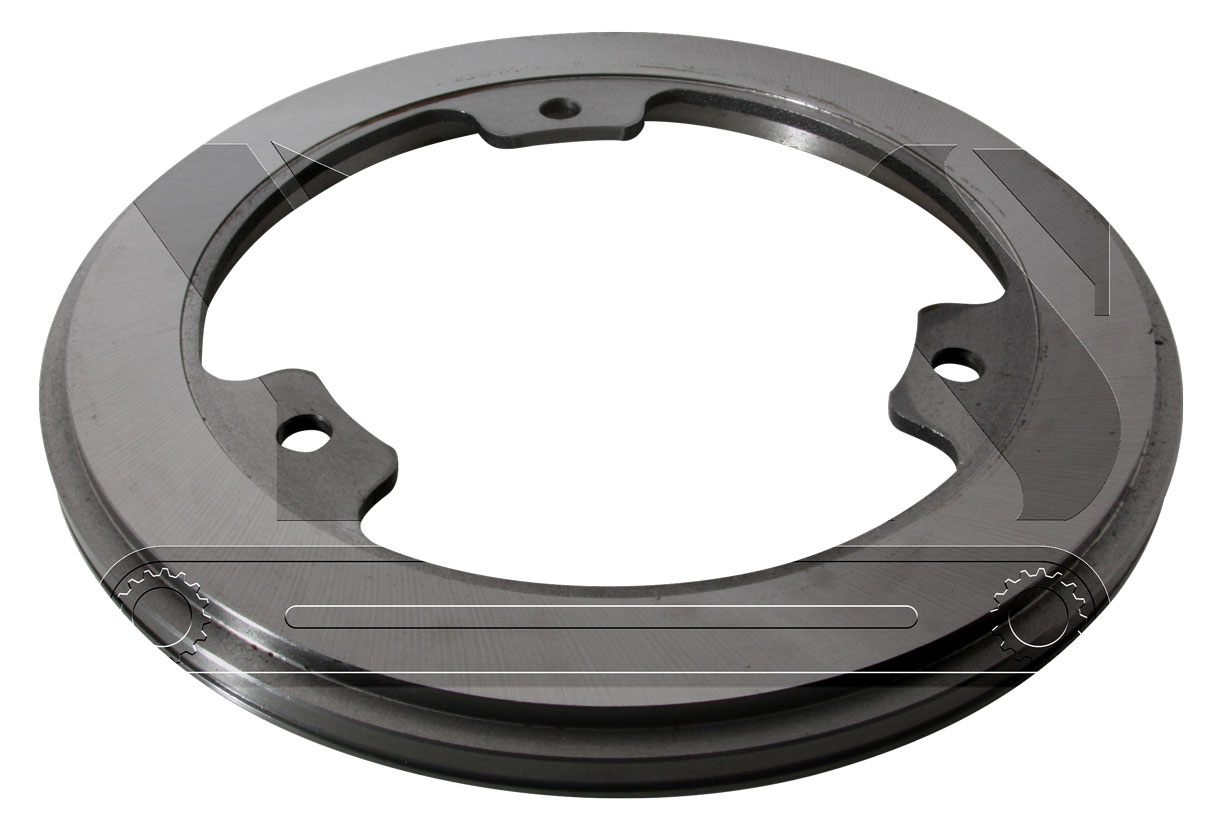 3P-4155 - YMS MAKİNA