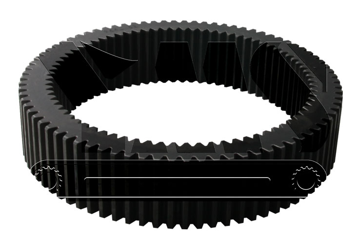 3S-7996 - YMS MAKİNA