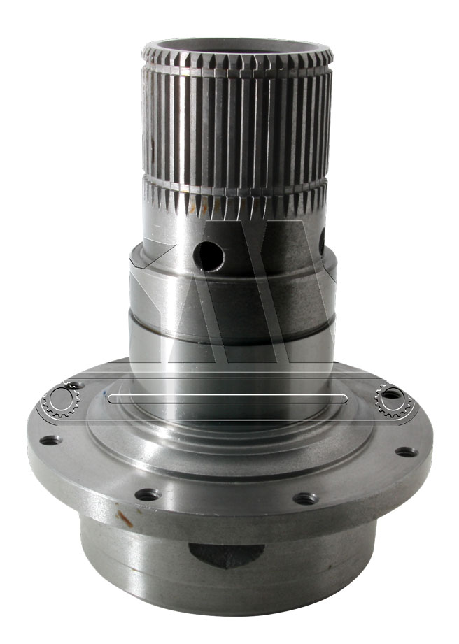 3T-2145 - YMS MAKİNA