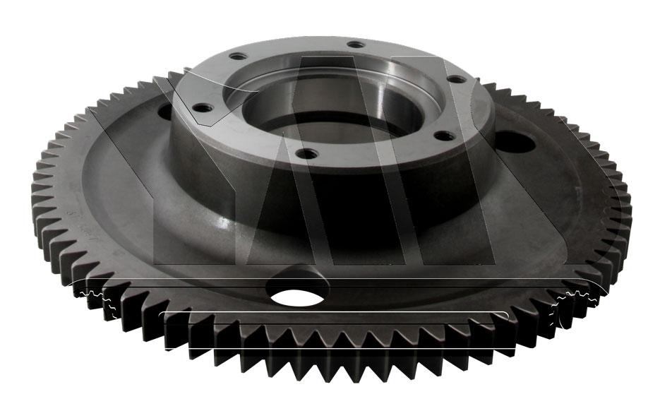 3T-3347 - YMS MAKİNA