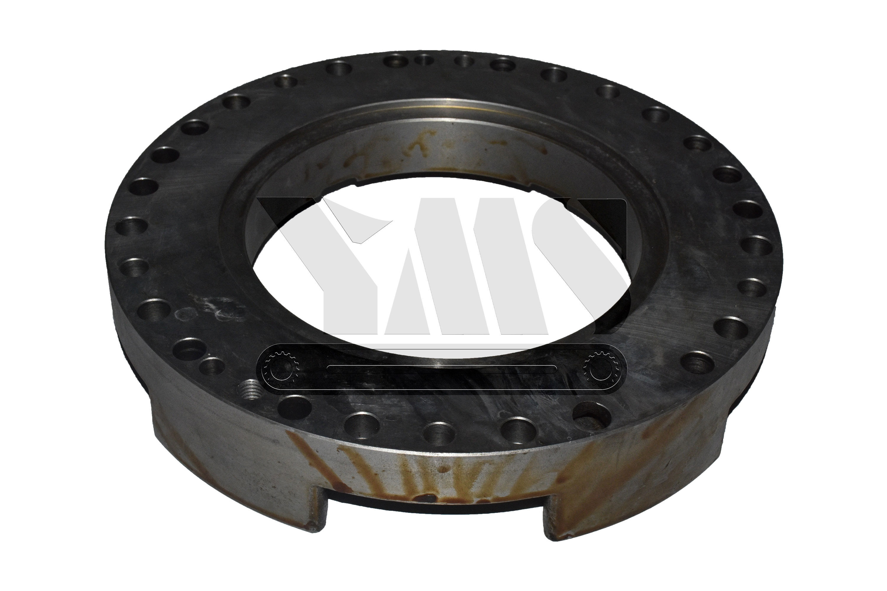 4S-8683 - YMS MAKİNA