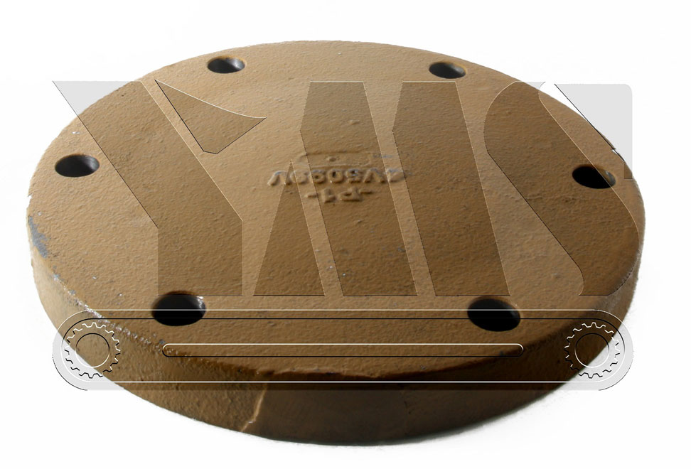 4V-5099 - YMS MAKİNA