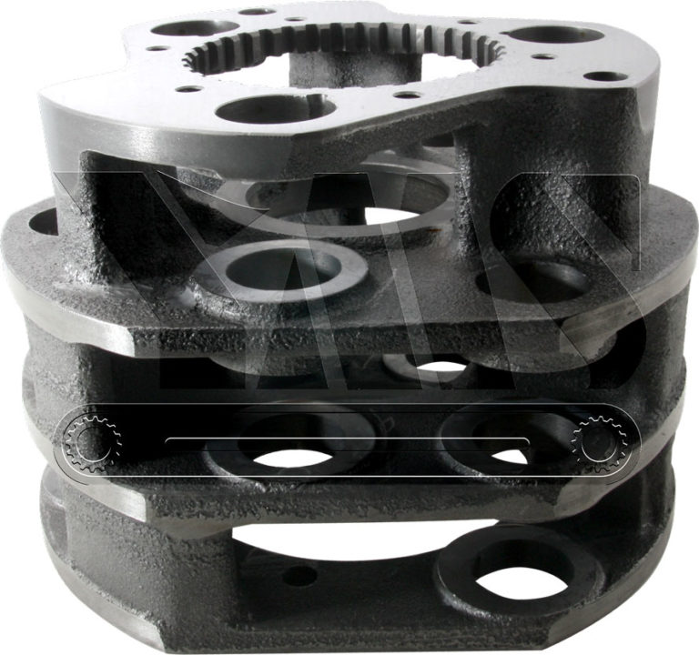 5M-7875 - YMS MAKİNA