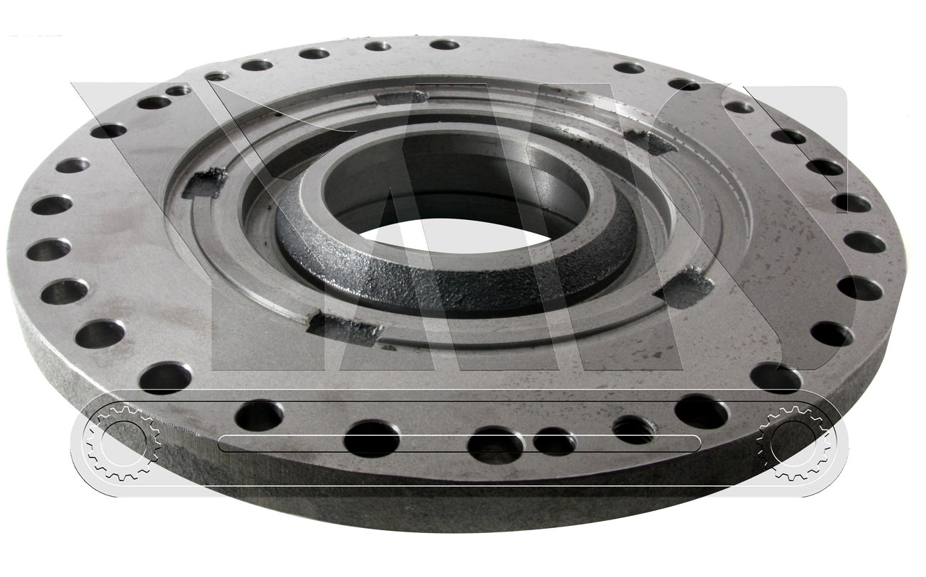 5S-0885 - YMS MAKİNA