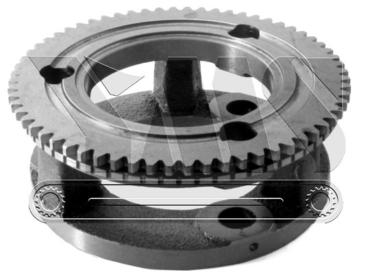 6P-0748 - YMS MAKİNA