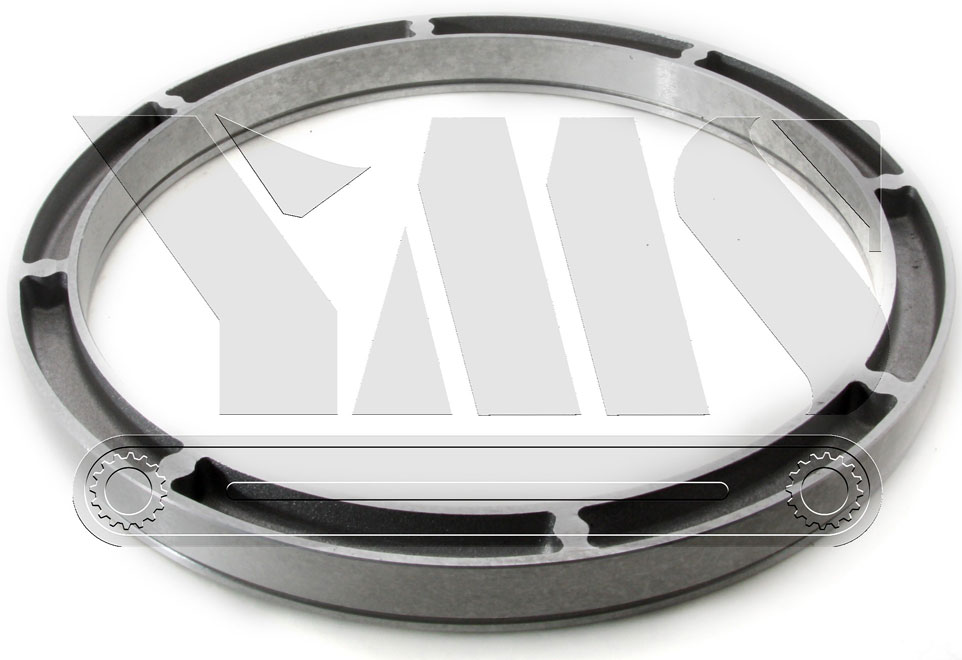 6T-6987 - YMS MAKİNA