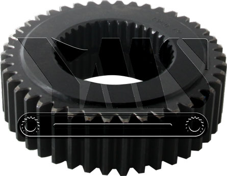 6Y-0061 - YMS MAKİNA