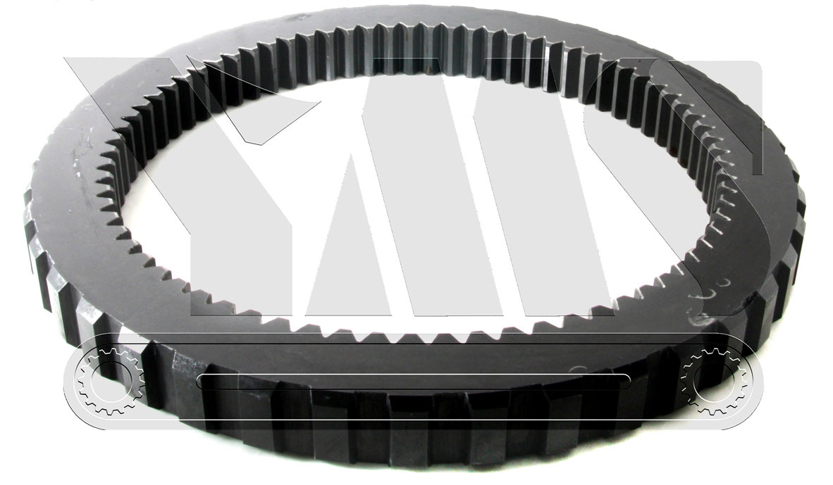 6Y-0984 - YMS MAKİNA