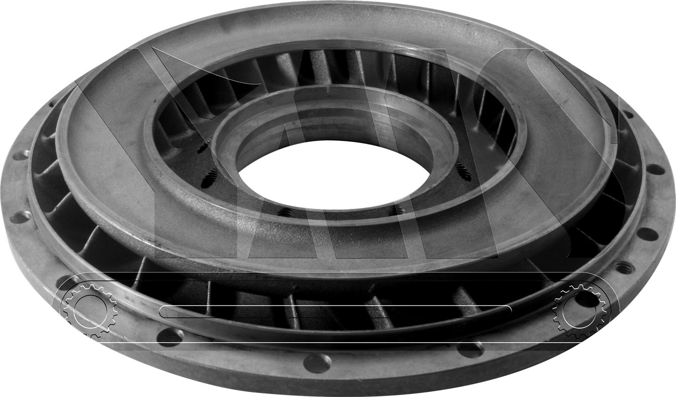 6Y-1085 - YMS MAKİNA