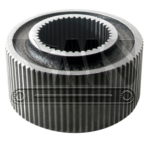 6Y-1093 - YMS MAKİNA