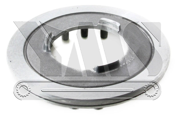 6Y-2429 - YMS MAKİNA