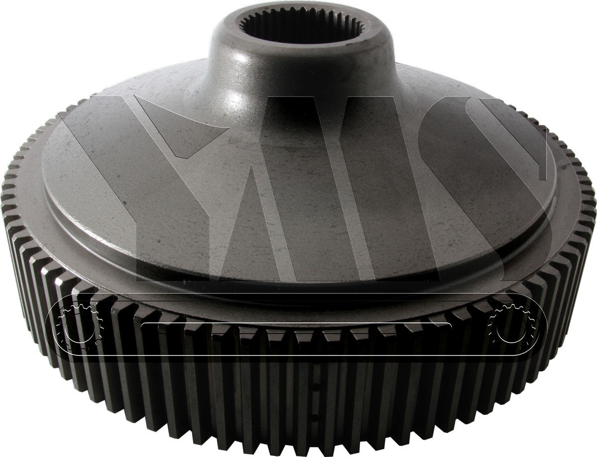 6Y-3979 - YMS MAKİNA