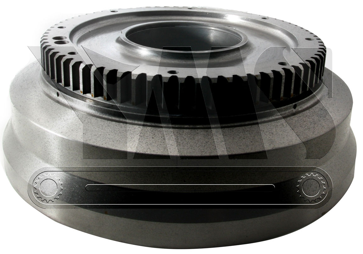 6Y-4859 - YMS MAKİNA