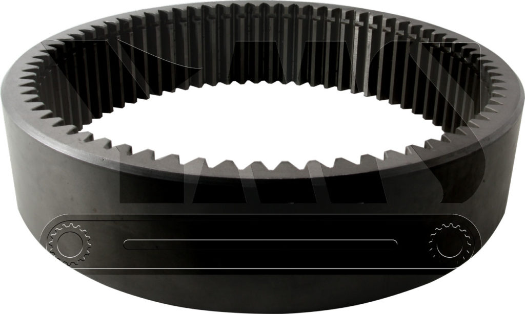 7D-7889 - YMS MAKİNA